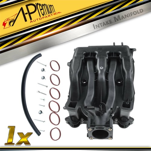 A-Premium Upper Plastic Intake Manifold for Mercury Mountaineer Ford ...