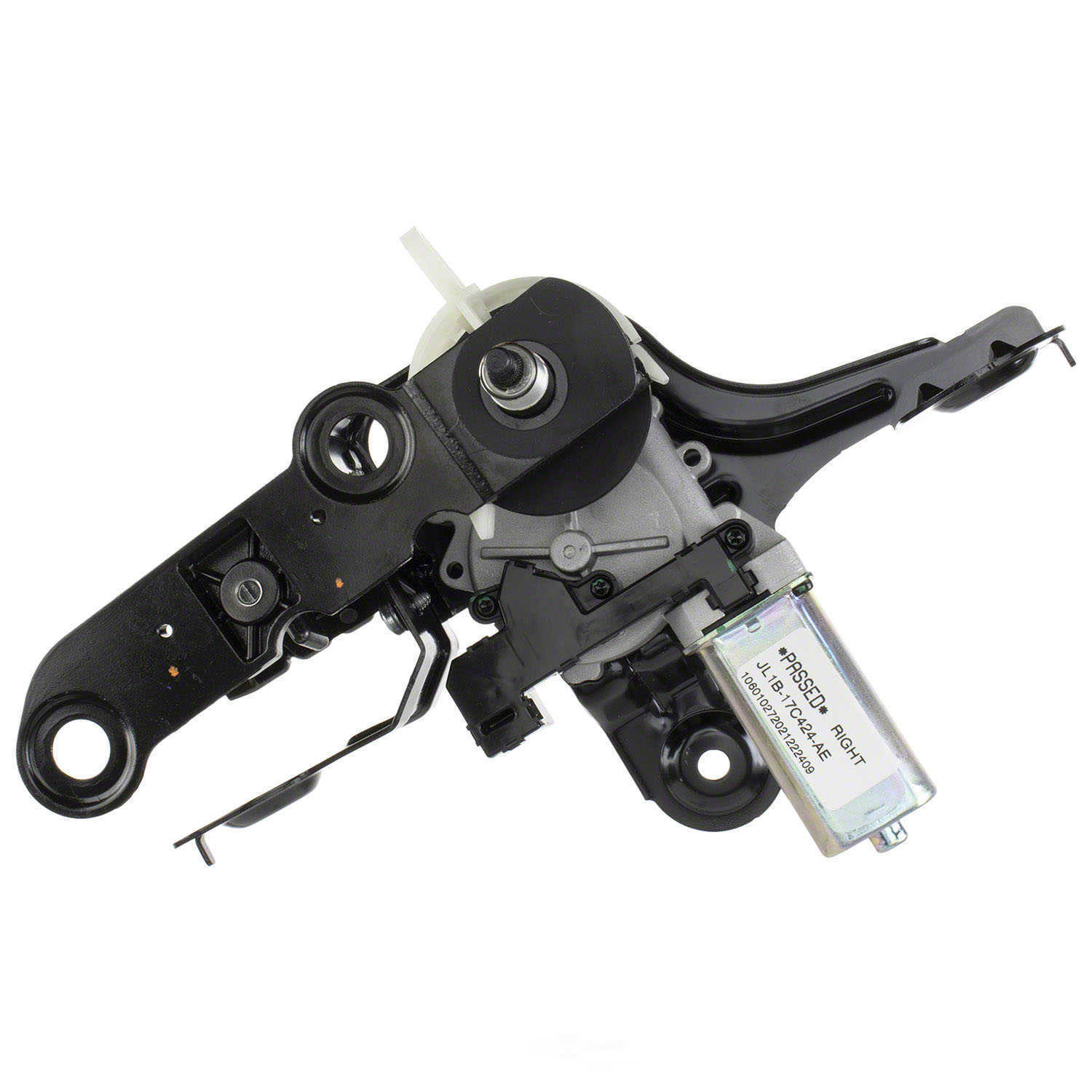 Windshield Wiper Motor-Wiper Motor - Oe Motorcraft WM-985 for sale ...
