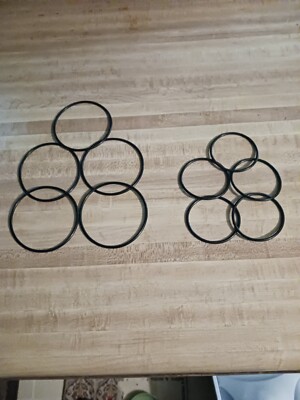 Zenith Radio Dial belts for 5 radios | eBay