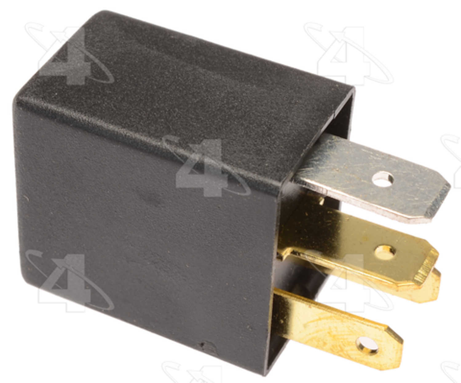 HVAC System Relay 4 Seasons 36193 | eBay