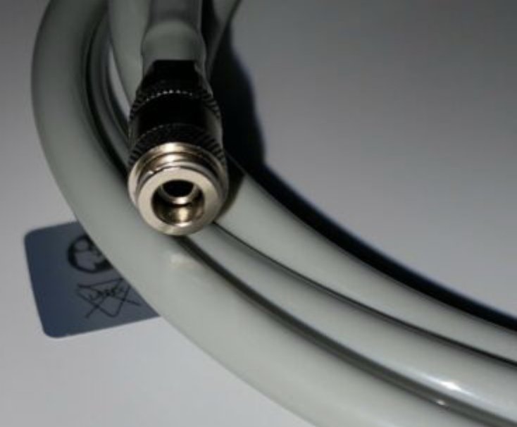 Datascope Passport 2 NIBP Air Hose Cuff Blood Pressure 10ft - Same Day ...