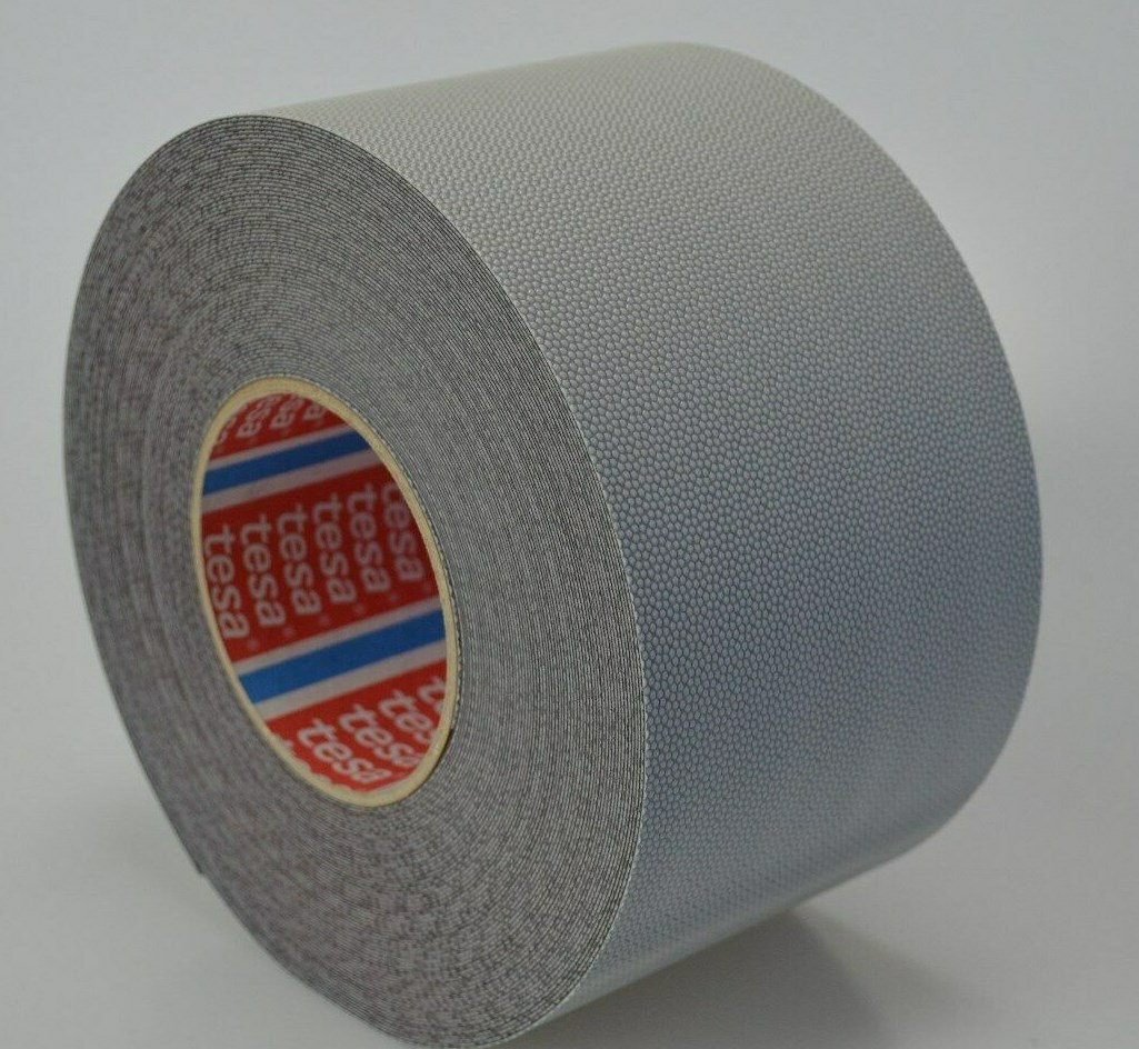 TESA 4863 diverse Längen und Breiten Klebeband, antirutsch, Noppen ...