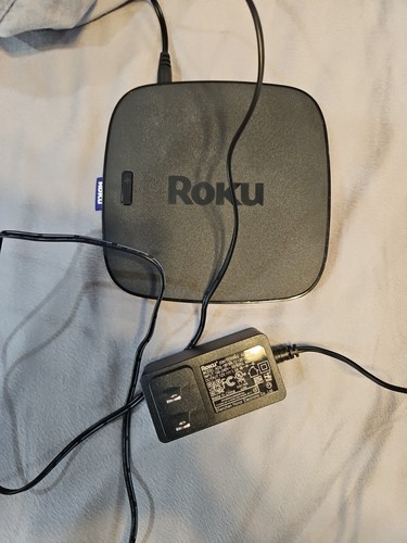 Roku Ultra 4670X 4K HDR Streaming Media Player | eBay