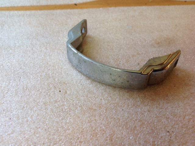 1963 1964 Impala 1965 1966 Chevelle Shift Indicator Bezel for sale ...