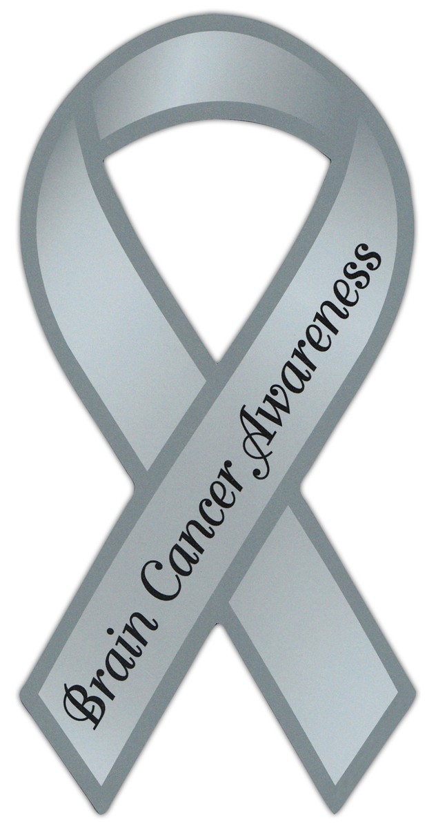 What Is The Color Ribbon For Brain Cancers Called - Infoupdate.org