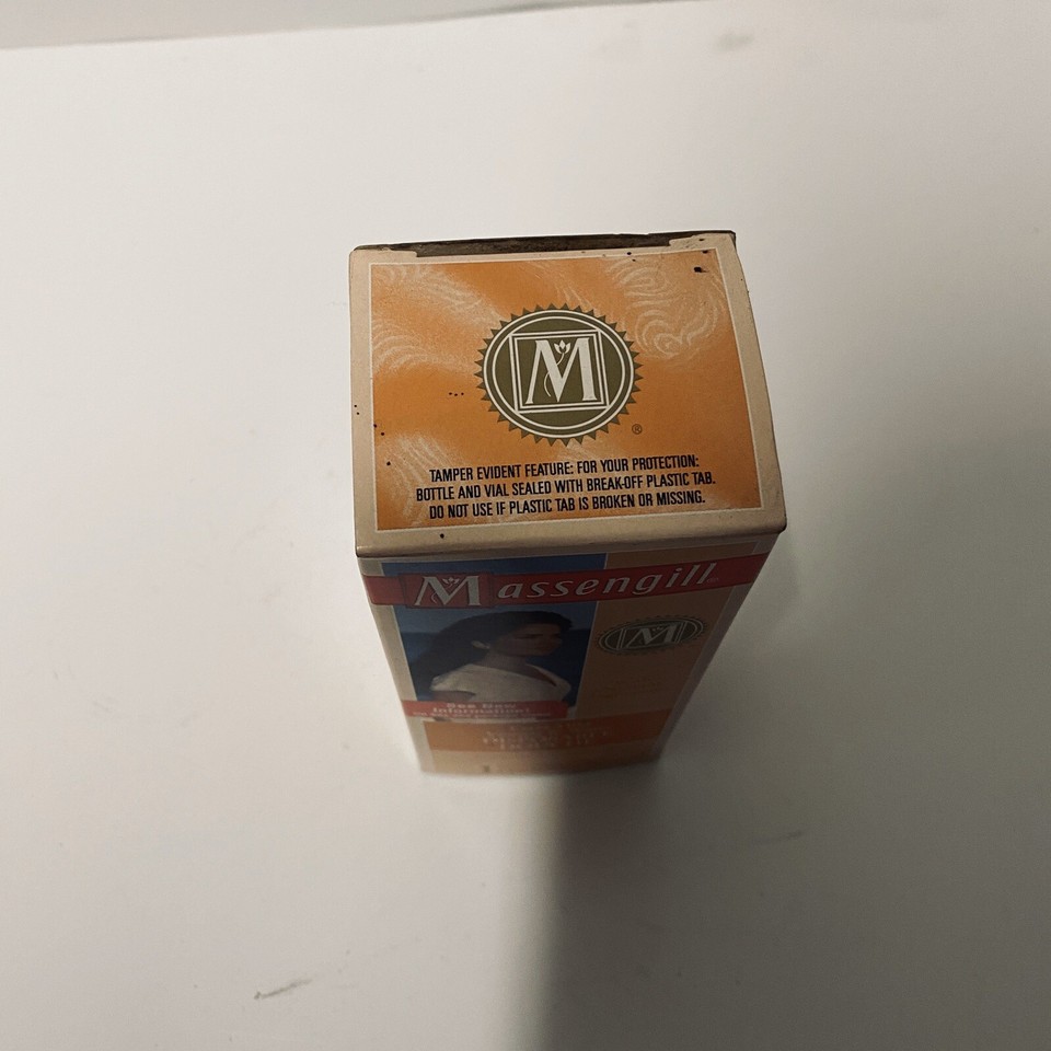 Massengill Extra Mild Vinegar & Water Disposable Douche | eBay