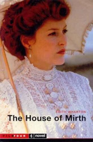 The House of Mirth - Paperback By Wharton, Edith - GOOD | eBay