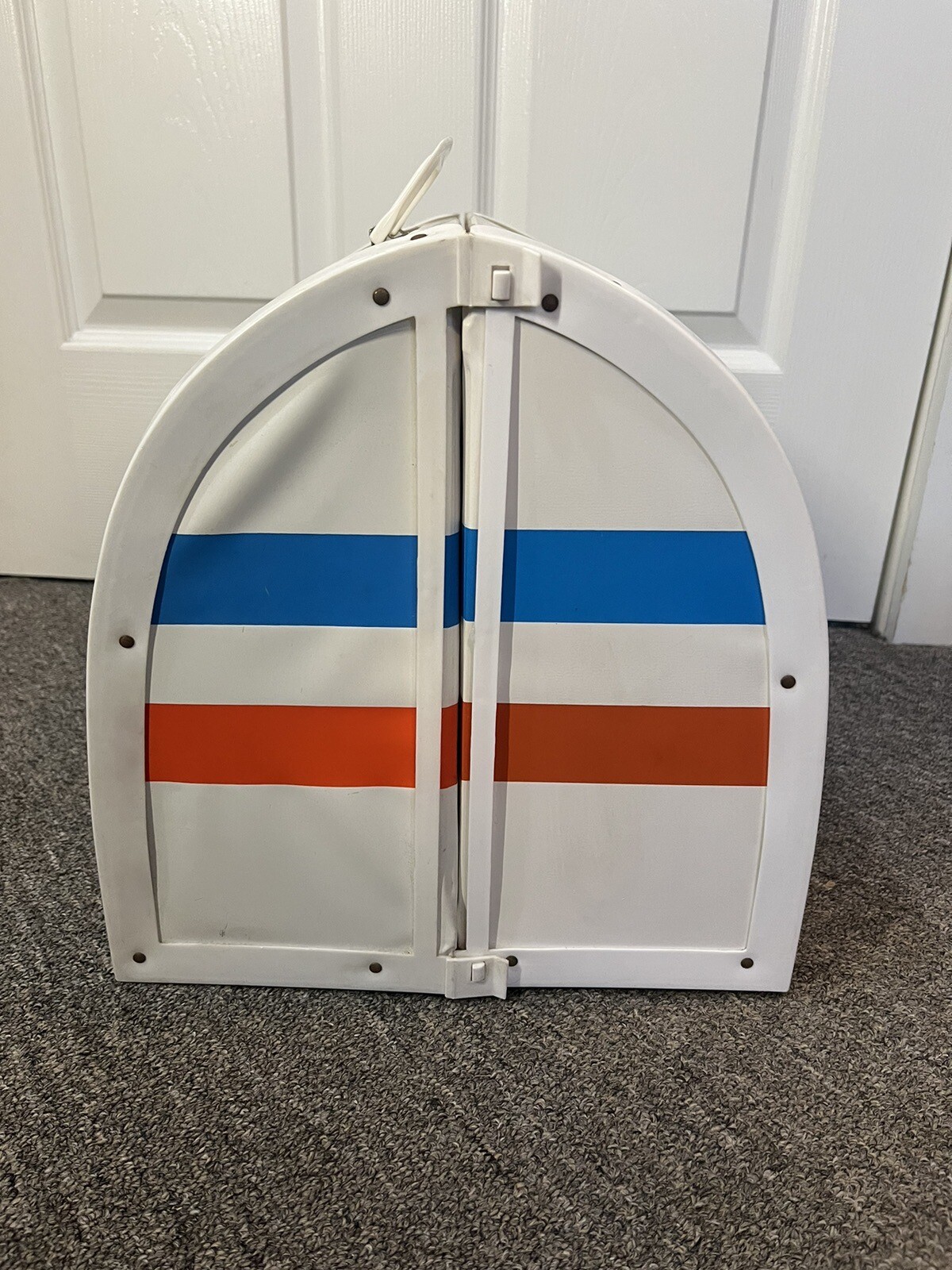 VINTAGE MATTEL BARBIE FRIEND SHIP 8639 UNITED AIRLINES 1970'S | eBay