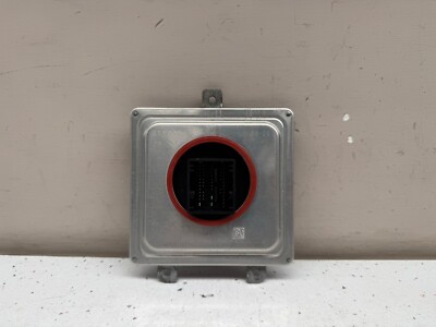 7933361-03 BMW Adaptive LED Headlight Control Module | eBay