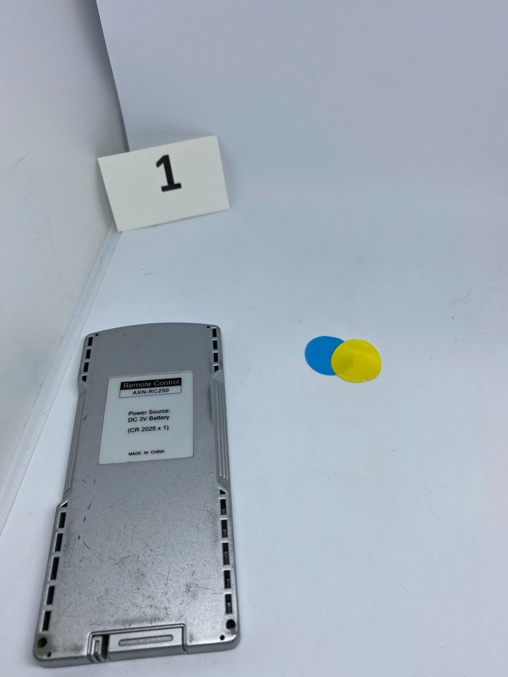 Axion 16-3903 Remote Control | eBay