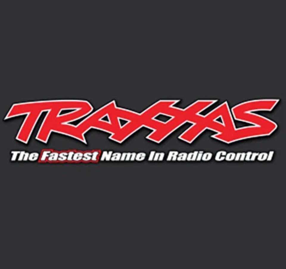 Traxxas Gearbox L/R with Idle Gear Slash 3691A | eBay Australia