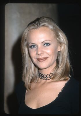 2000 SARAH ALDRICH Original 35mm Slide Transparency PORT CHARLES | eBay