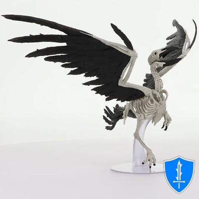 Bone Roc - Icons of the Realms D&D Dungeons Premium Huge NIB | eBay