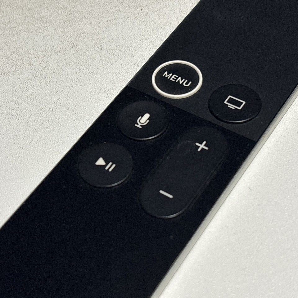 Apple TV Siri Replacement A1962 Remote Control EMC3186 Tested | eBay