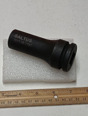 Saltus 1517-18-1781 18mm 12-Point Long Sockets NEW 1 Qty | eBay