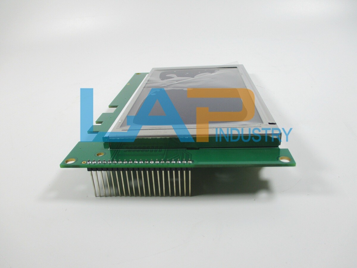 1PCS New LCD Screen Fits For Ingersoll Rand 22072334 | eBay