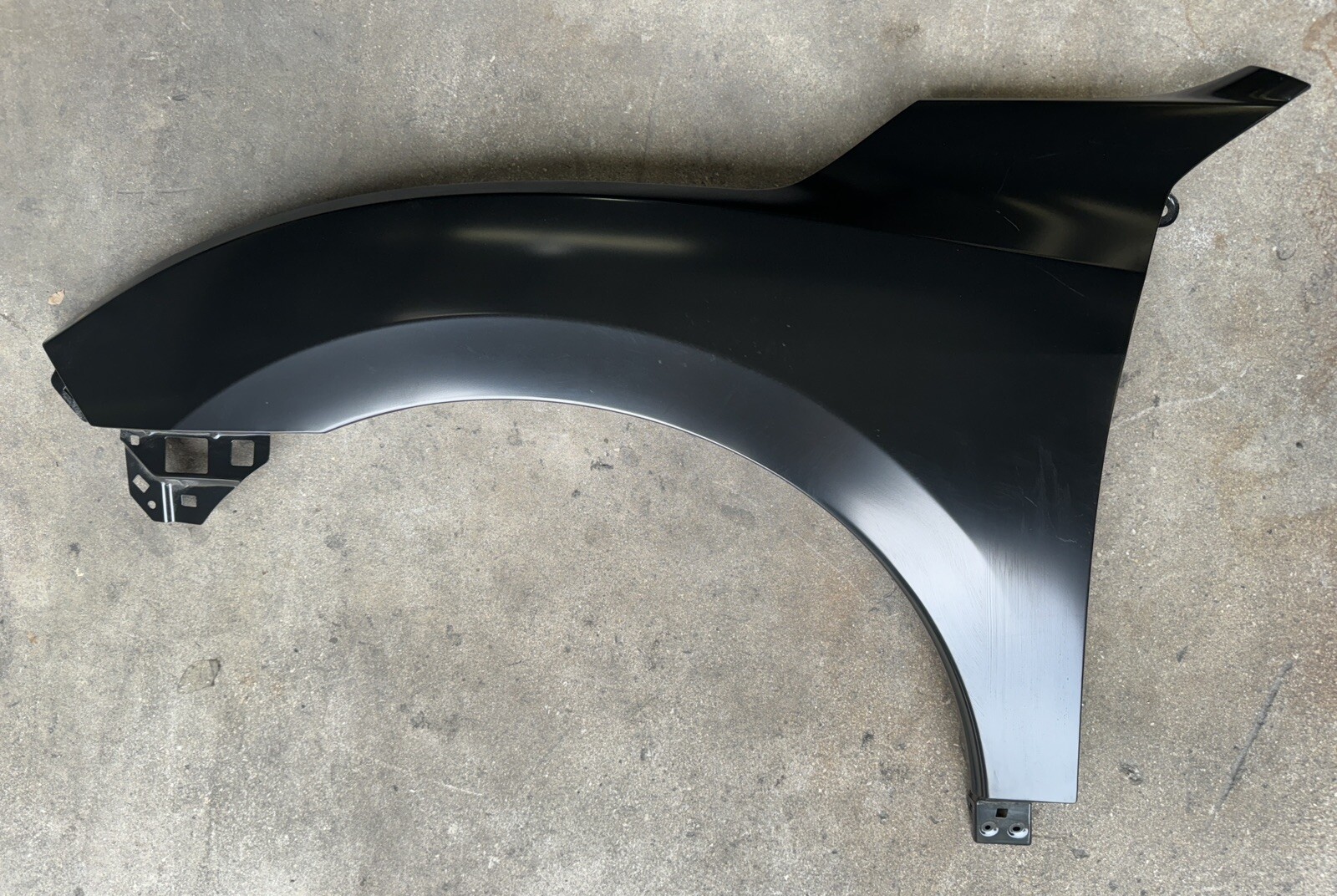 Front Driver Fender For 2019-2021 Honda Civic Sedan Coupe 60261TBAA50ZZ ...