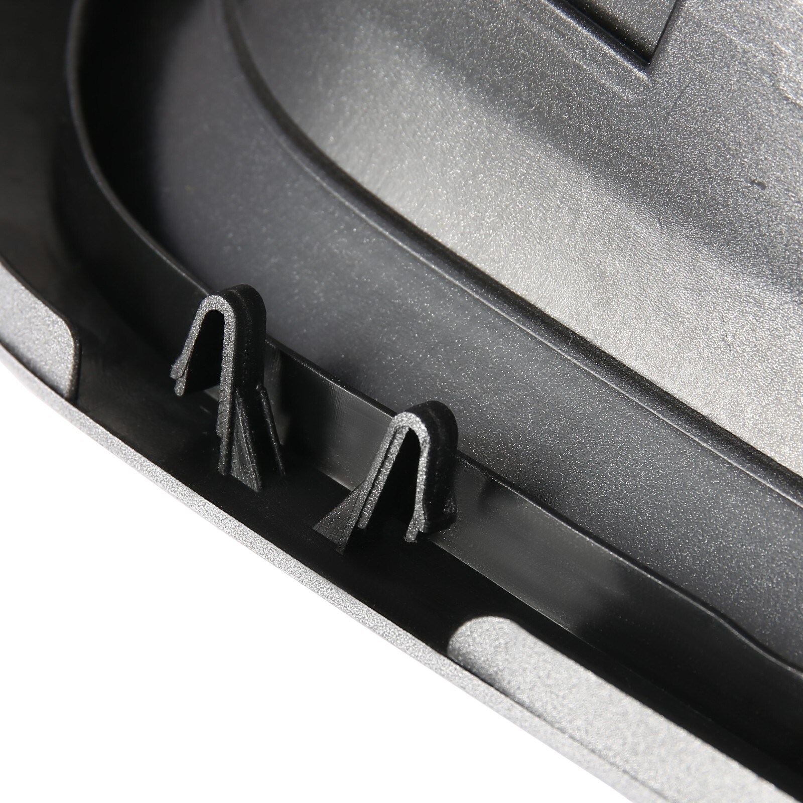 Fit 2012-2014 Subaru Impreza Front Bumper Upper Grille W/ Chrome Tirm ...