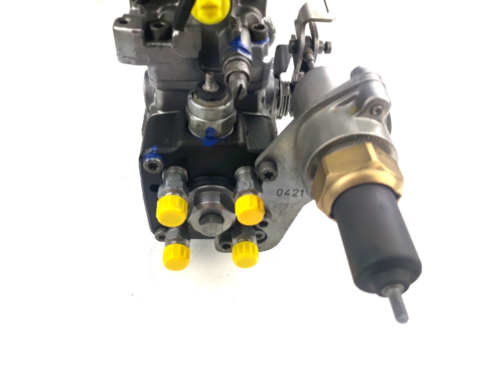 Einspritzpumpe für IVECO DAILY III (1999-) 78 Kw 500329477 0460424177 ...