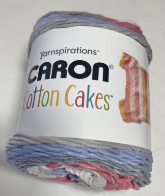 CARON COTTON CAKES. 1 Skein. MARITIMES. I Combine Ship. See Details. | eBay