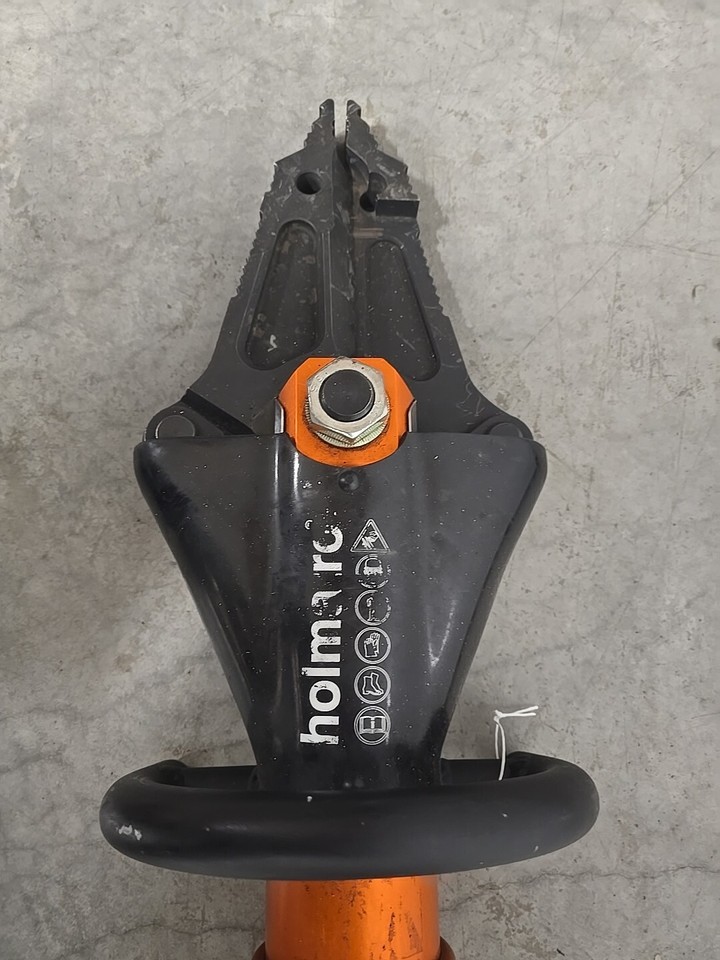 Holmatro HCT-3120 Hand operated Cutter Spreader, Rescue Breach tool ...