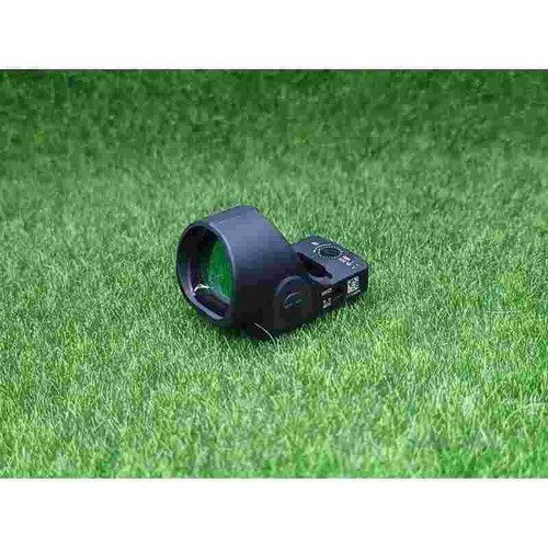 Sight 2.5 MOA Adjustable LED Reflex Red Dot Sight | eBay