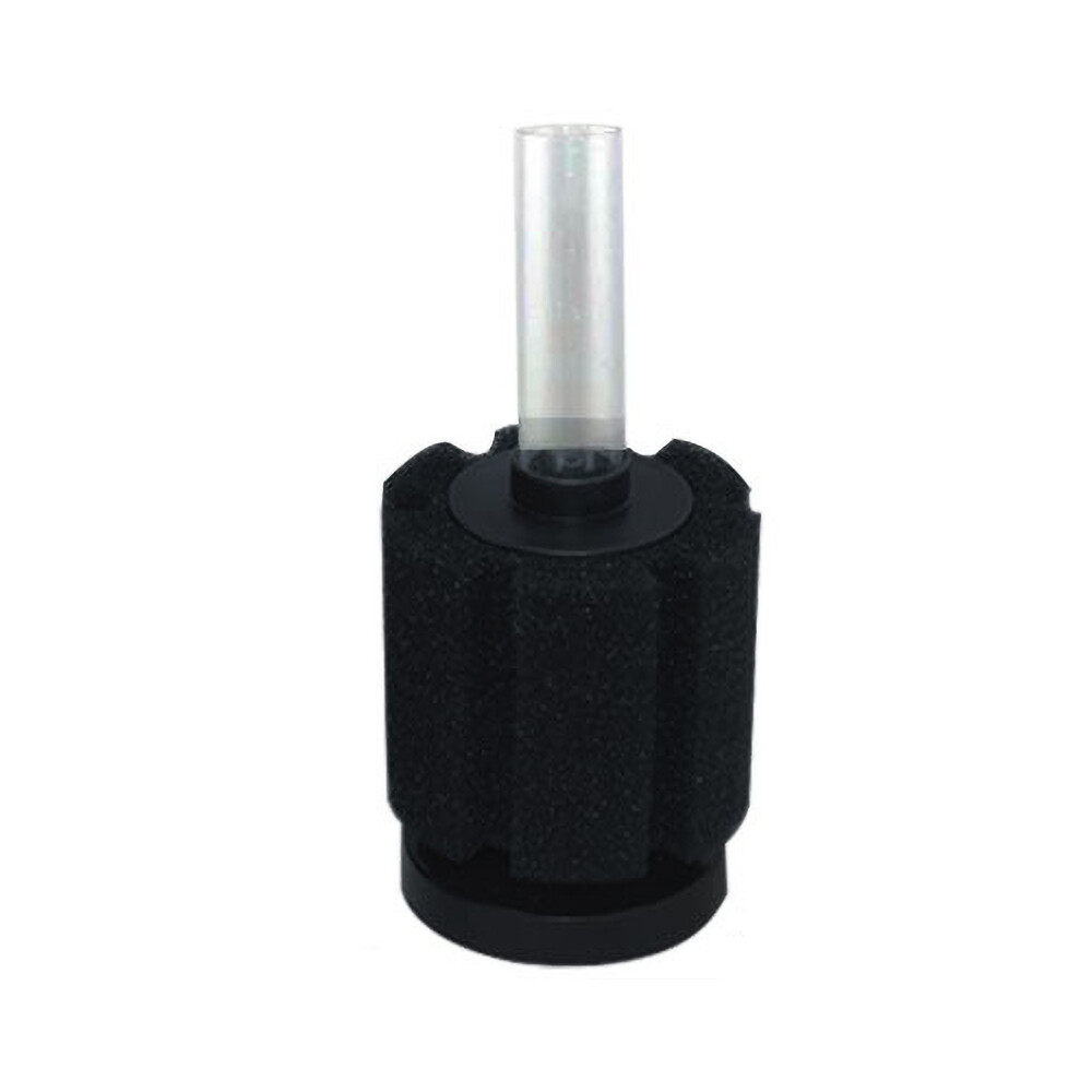 Air Driven Sponge Aquarium Filter Biochemical Sponge Ultra Quiet Filtration T1I5 | eBay Australia