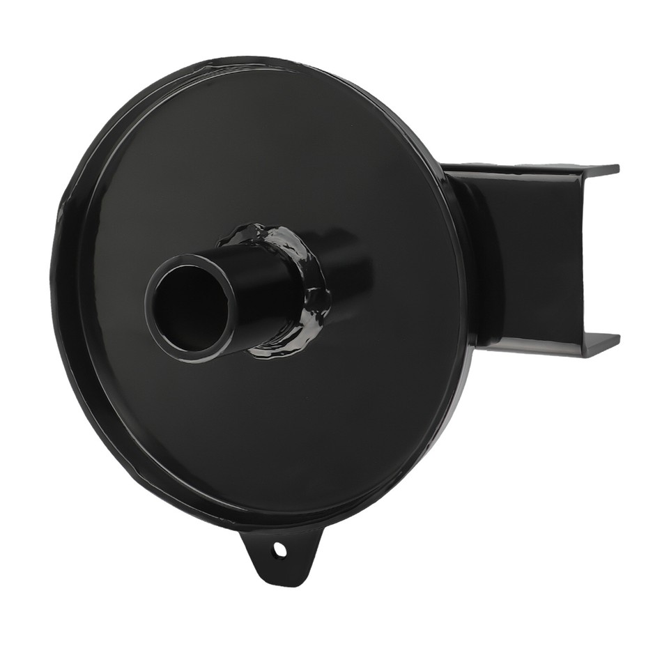 Rear Upper Coil Spring Bucket Mount Perch Retainers for Jeep Wrangler ...