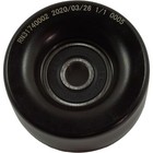 11925JA100 New Accessory Belt Idler Pulleys For Nissan Maxima Altima | eBay