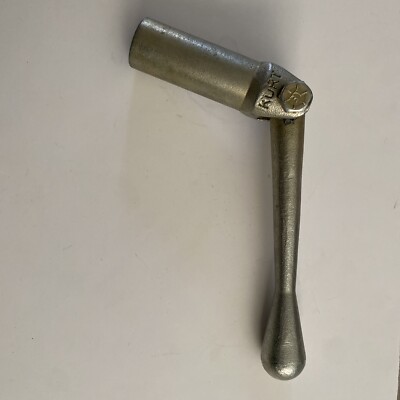 Vises - Kurt Vises Handle