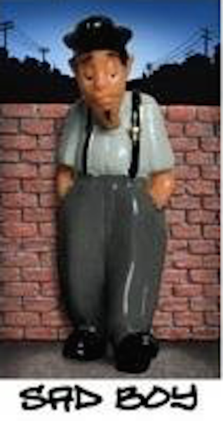 HOMIE FIGURES SERIES 2 | eBay