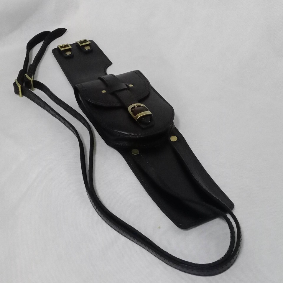 Tank Strap Bag Speed400 (Real Leather) for Triumph Speed 400 ...