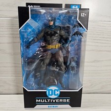 DC Multiverse Batman (Hush)
