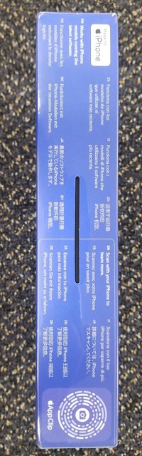 Backbone One Controller for iPhone Playstation Edition - adapter for ...