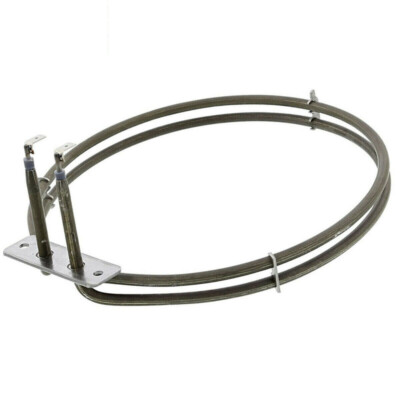 Compatible Electrolux EOB3400AOW, EOB3400AOX Fan Oven Cooker Element ...