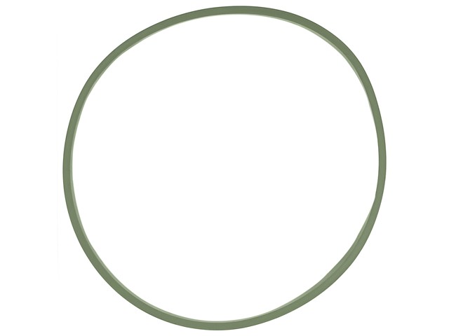 ELRING KLINGER 059145215B Throttle Housing Gasket Audi Q7 A6 Quattro ...