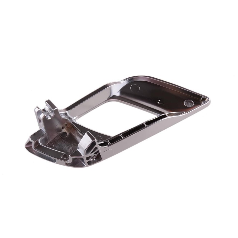 Car Left Silver Inside Door Handle Fit for Ford Ranger Everest Mazda ...