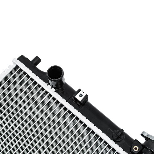 Premium Quality Radiator Fits MAZDA 323 Astina BG 1.6/1.8 Auto 11/1989 ...