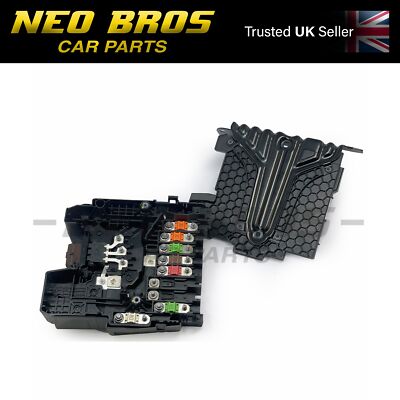 TVT Battery Management Unit & Protection BPGA for Citroen & Peugeot ...