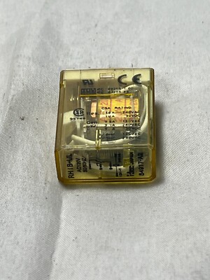 IDEC RH1B-UL RELAY RH1B-UL AC120V | eBay