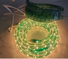 Hampton Bay Super-bright Rope Light Kit 2ft Indoor/outdoor Use # 360 ...