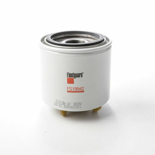 FLEETGUARD FS36216 - Cross reference fuel filters