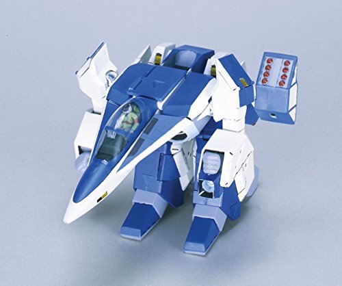 AOSHIMA+Genesis+Climber+Mospeada+1%2F48+Transformable+Legioss+ETA+ ...