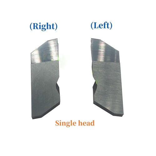 Kennametal NGD3094RK 5025 Carbide Top-Notch Grooving Inserts (Box of 5 ...