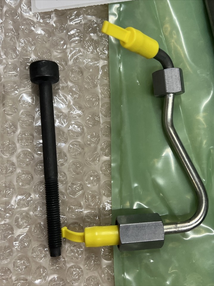 New International Fuel Ford 6.7L Injector NAVISTAR DIAMOND ADVANTAGE ...