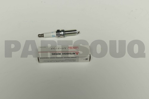 1822A104 Genuine Mitsubishi SPARK PLUG | eBay