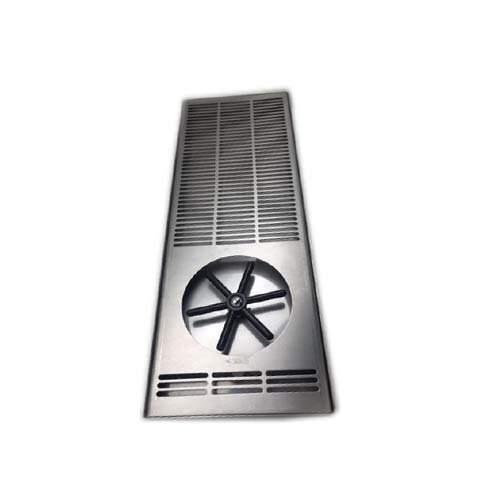 Krome Dispense Rinser with Side Spray, 7 by 20", Stainless Steel | eBay