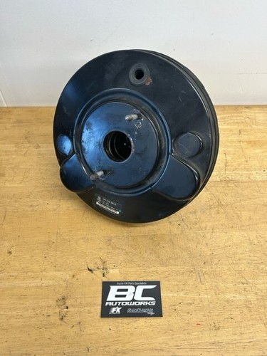 OEM VW 99-05 Mk4 Jetta/GTI/GLI 1.8T M/T Brake Booster 1J1 614 105 R | eBay