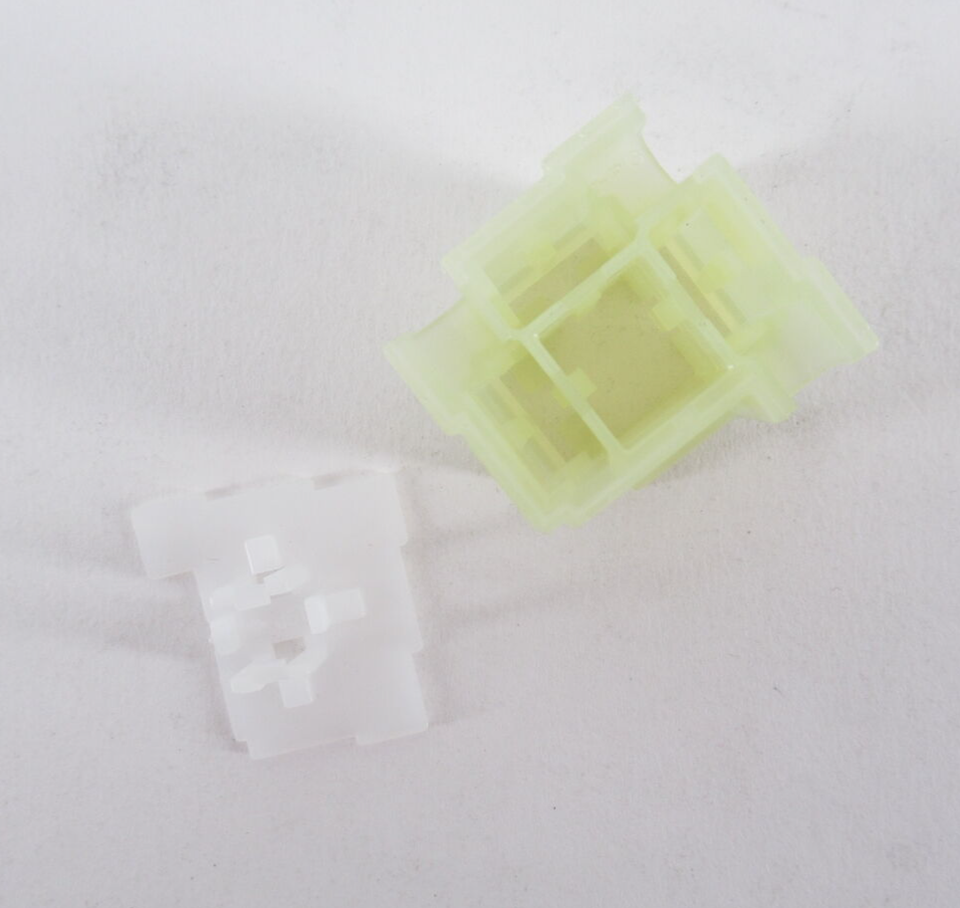 Genuine OEM Toyota 90980-11314 Housing Connector | eBay