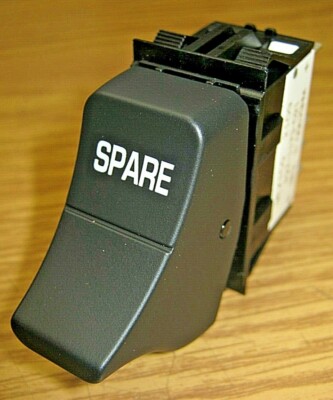 NEW GENUINE PACCAR KENWORTH / PETERBILT SPARE SWITCH p/n - P27-1173-021 ...